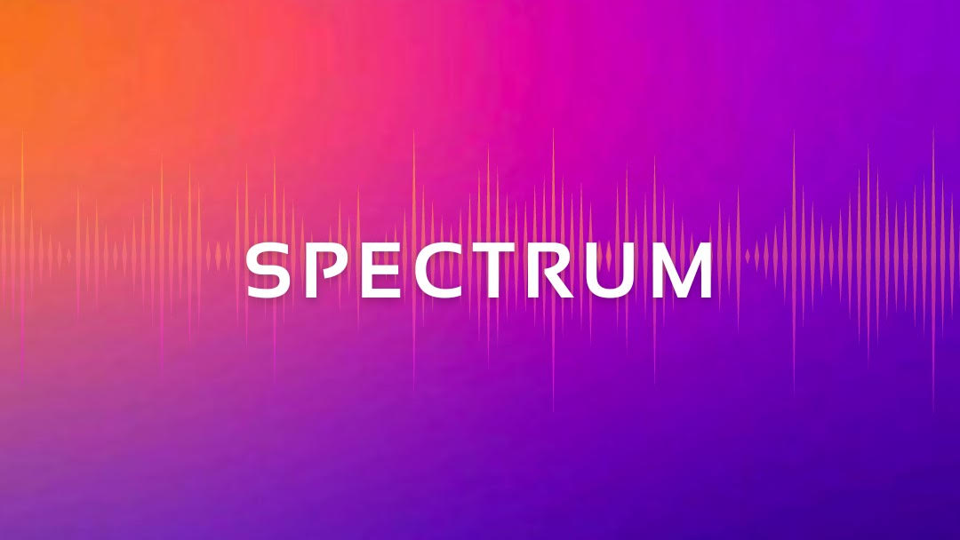 Chordination A Cappella: Spectrum | Department of Performing Arts and Technology